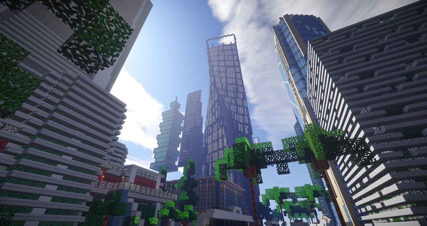 minecraft-pro - GameSport